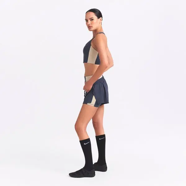 SKIMS Mini Short - Deep Royal