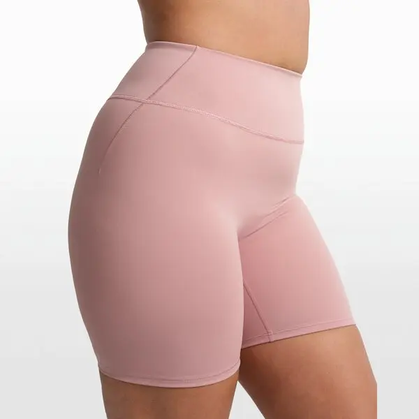 SKIMS 5" Biker Short - Himalayan