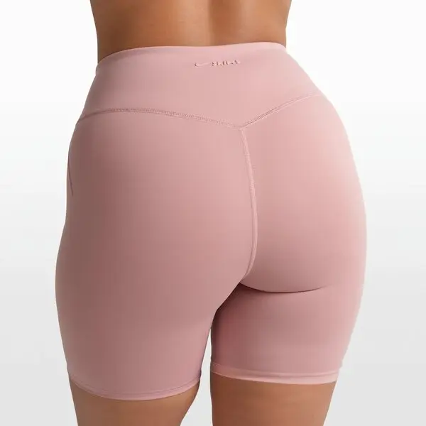 SKIMS 5" Biker Short - Himalayan