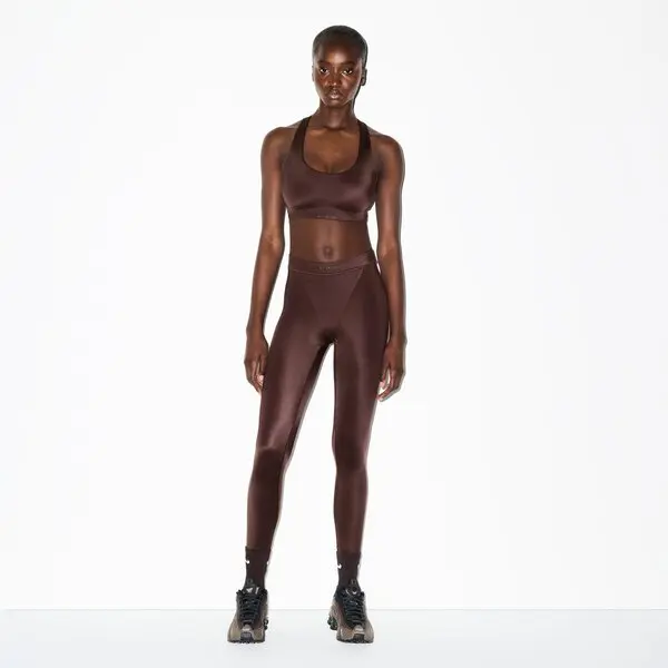 SKIMS V Line 26" Legging | Deep Neutral | | Nike Shine - Phoenix