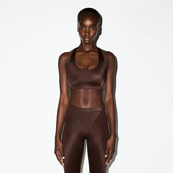 SKIMS V Line 26" Legging | Deep Neutral | | Nike Shine - Phoenix
