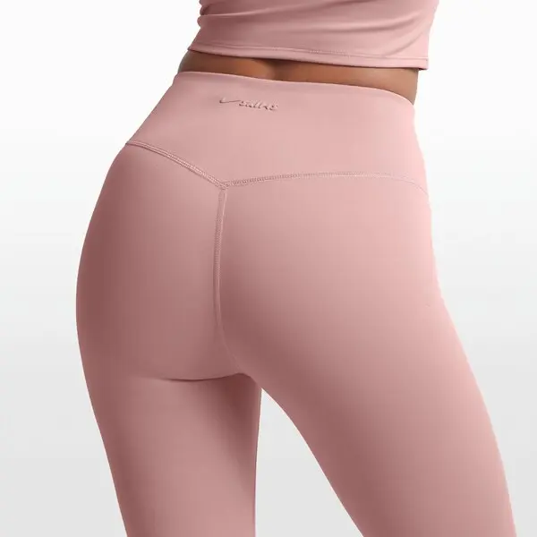 SKIMS 26" Legging | Deep Neutral | | Nike Matte - Himalayan