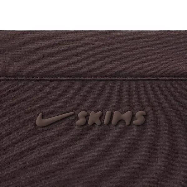 SKIMS Scoop Neck Bra Top | Black | | Nike Shine - Phoenix