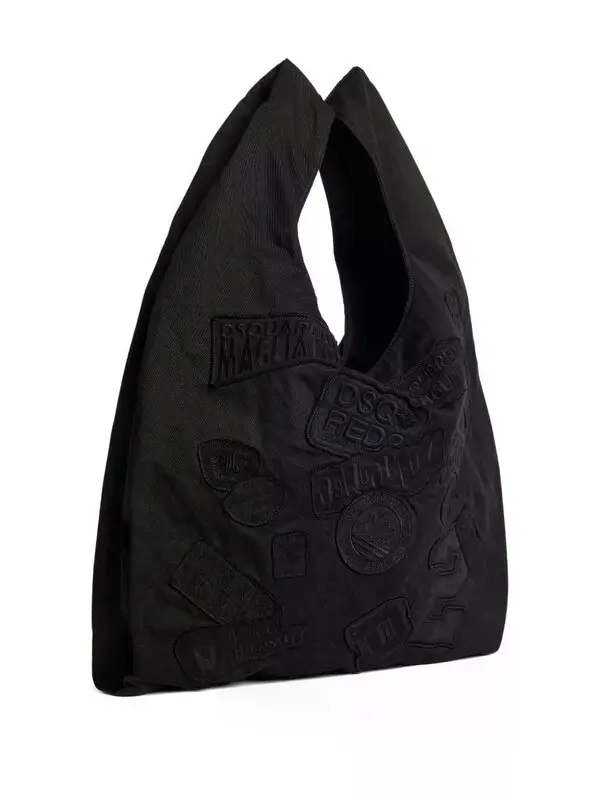 Dsquared2 Shoulder Bag