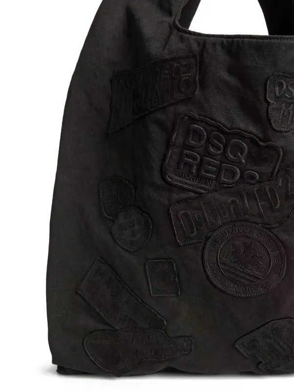 Dsquared2 Shoulder Bag