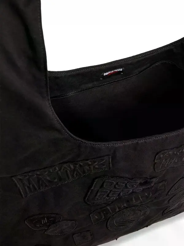Dsquared2 Shoulder Bag