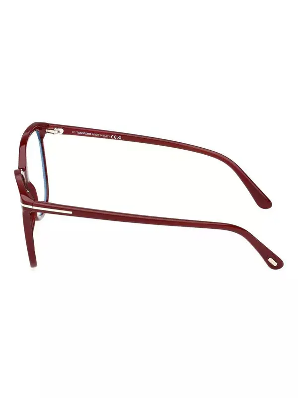 TOM FORD Hinge-detail Eyeglasses
