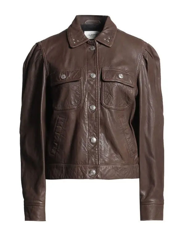 MARANT ETOILE Jacket