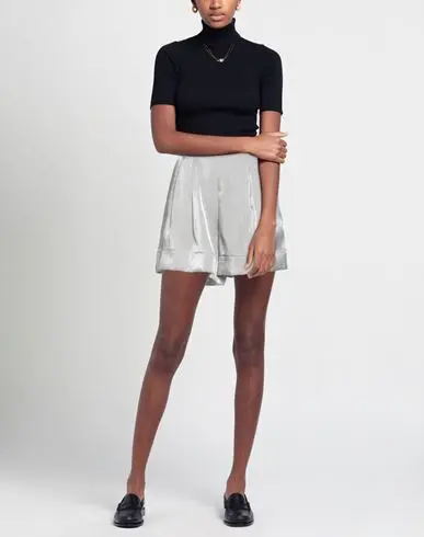 NENETTE Satin Shorts