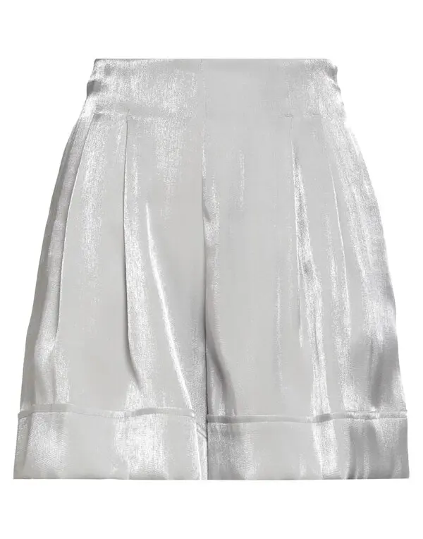 NENETTE Satin Shorts