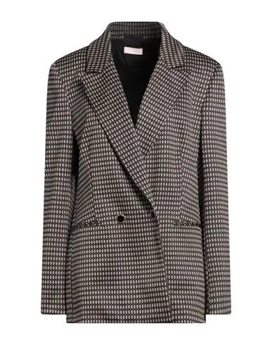 Liu Jo Double-breasted Blazer