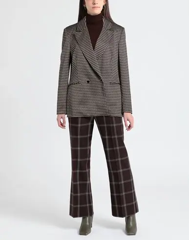 Liu Jo Double-breasted Blazer