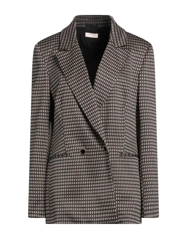 Liu Jo Double-breasted Blazer