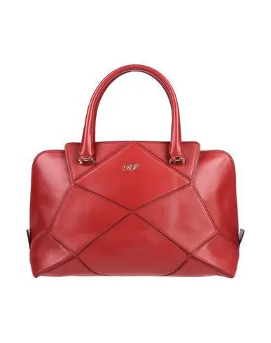 ROGER VIVIER Leather Handbag