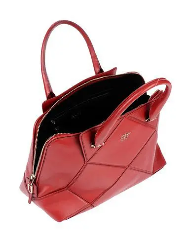 ROGER VIVIER Leather Handbag