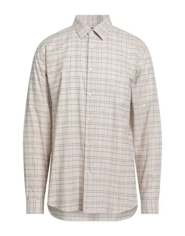 Theory Shirt Size Cotton