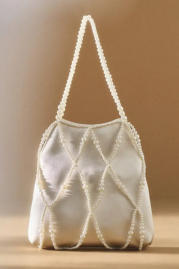 Dolce Vita Serila Beaded Bag