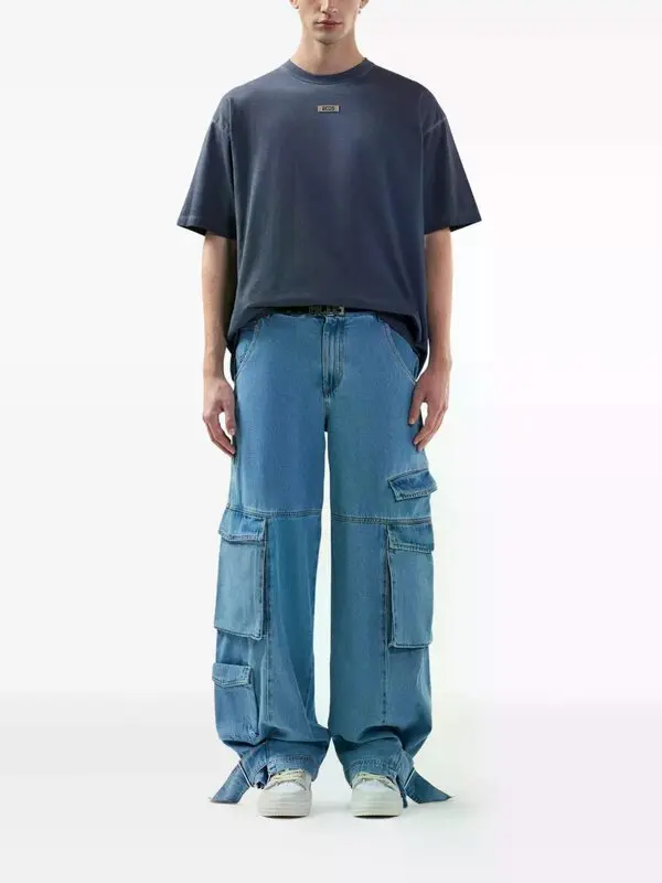 Gcds Solarized T-shirt