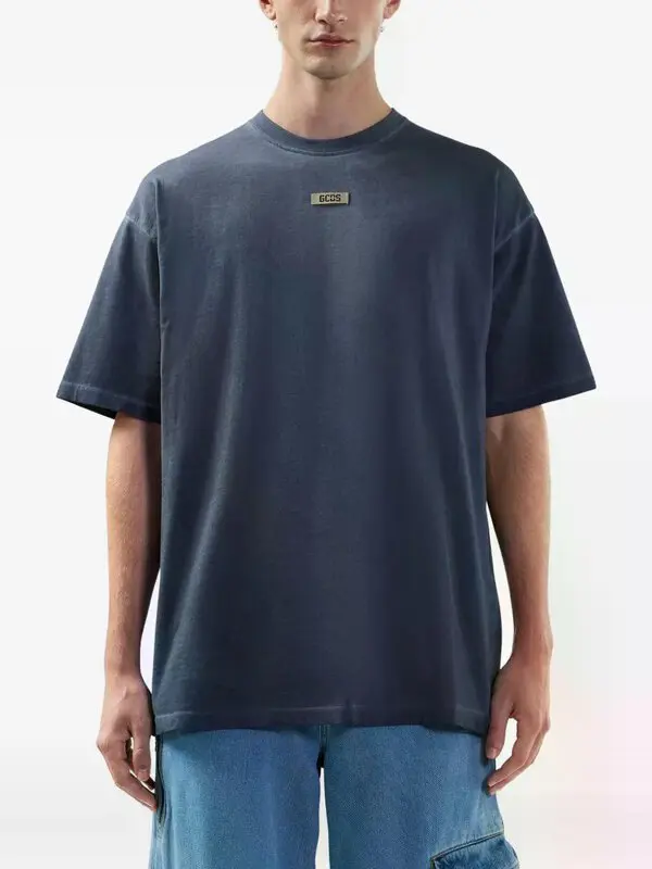 Gcds Solarized T-shirt