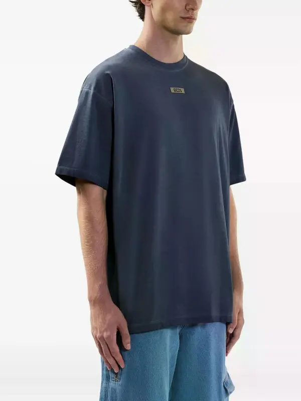 Gcds Solarized T-shirt
