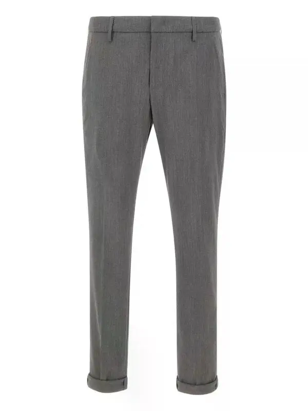 DONDUP Straight-leg Trousers
