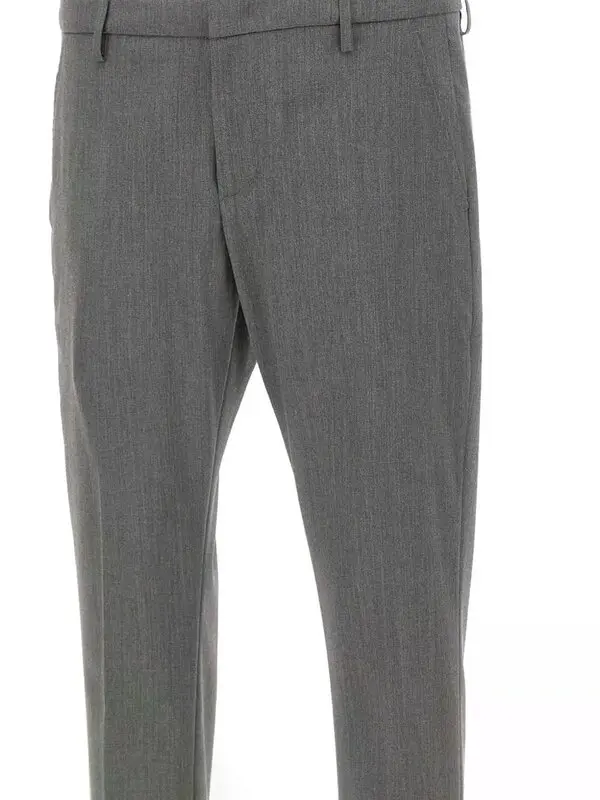 DONDUP Straight-leg Trousers