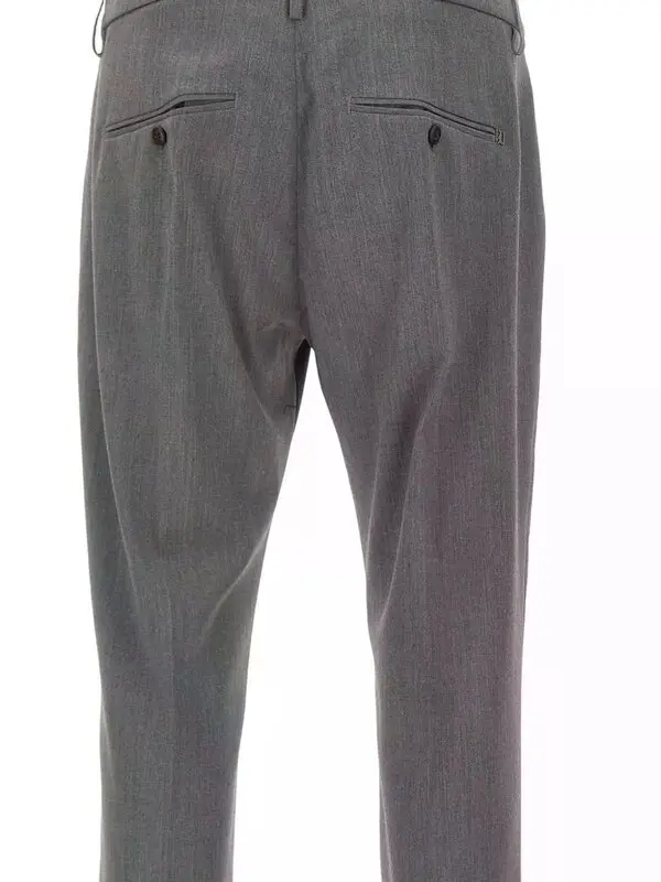 DONDUP Straight-leg Trousers
