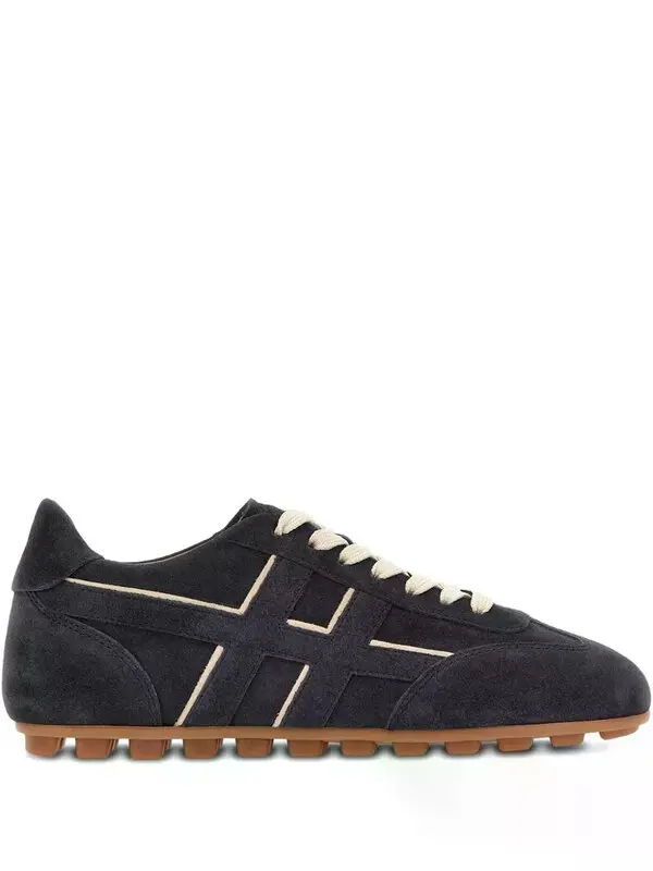 Hogan Olympia Sneakers - Blue