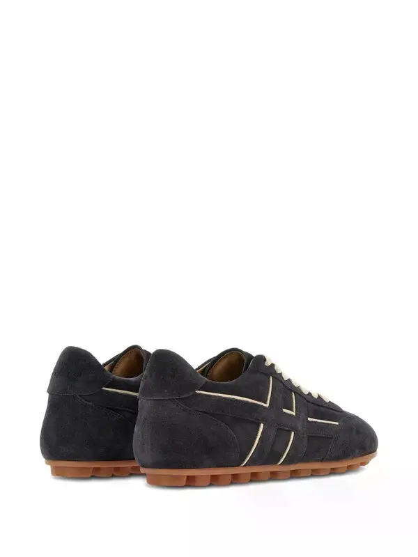 Hogan Olympia Sneakers - Blue