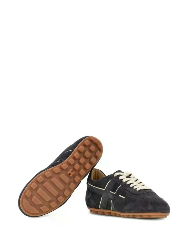 Hogan Olympia Sneakers - Blue