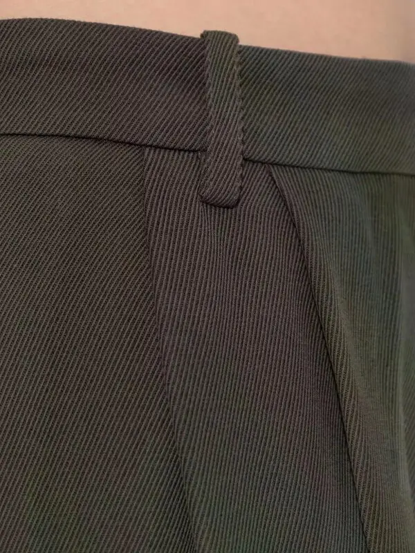 IRO PARIS Pallia Pleated Trousers
