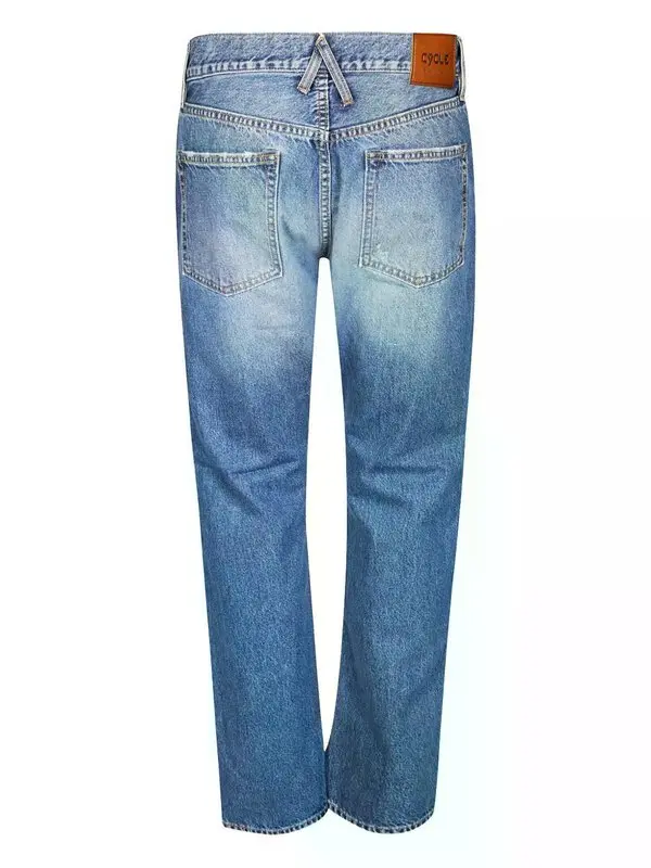 CYCLE 90's Denim Jeans