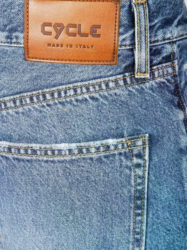 CYCLE 90's Denim Jeans