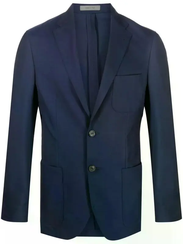 Corneliani Single-breasted Blazer