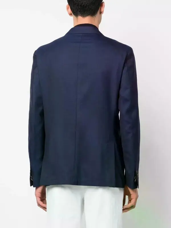 Corneliani Single-breasted Blazer