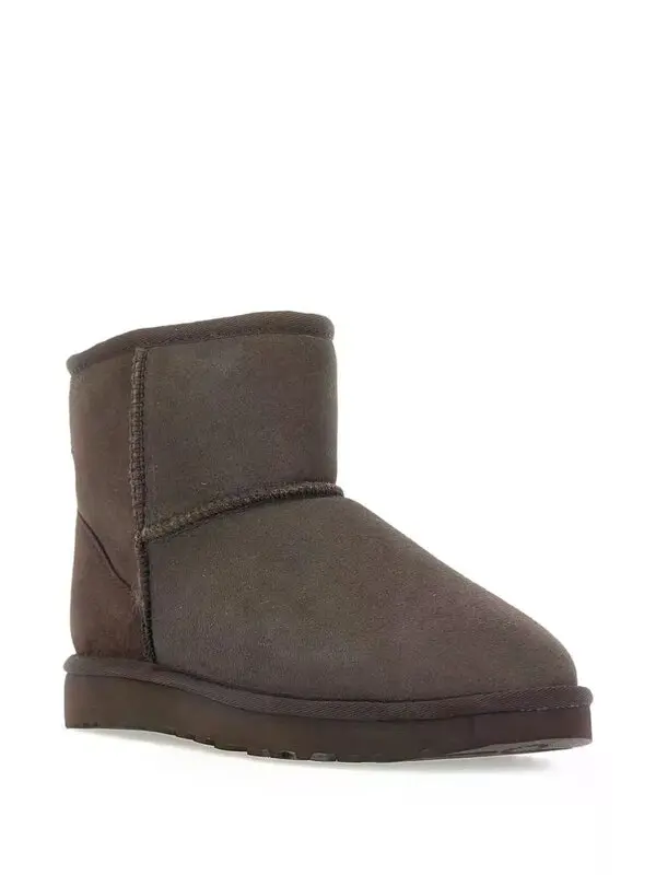 UGG Classic Mini Ii Boots - Brown