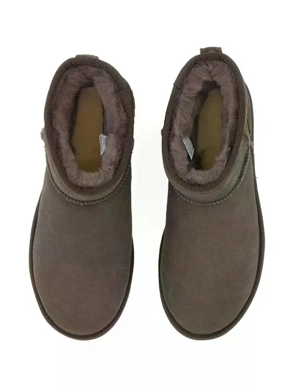 UGG Classic Mini Ii Boots - Brown