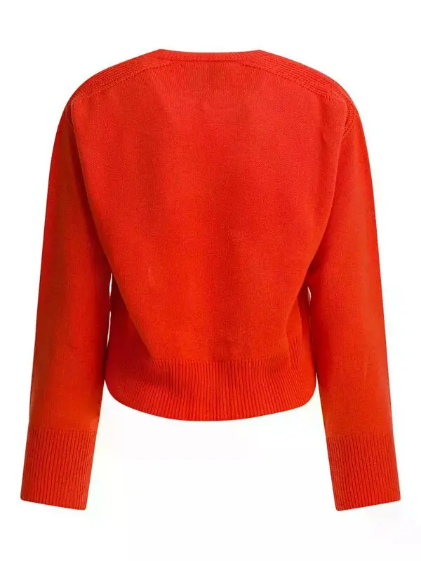 SA SU PHI Cashmere Sweater