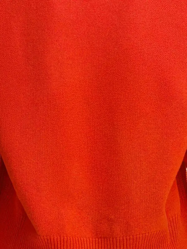 SA SU PHI Cashmere Sweater