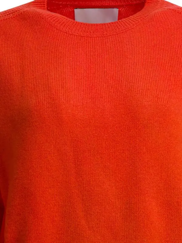 SA SU PHI Cashmere Sweater