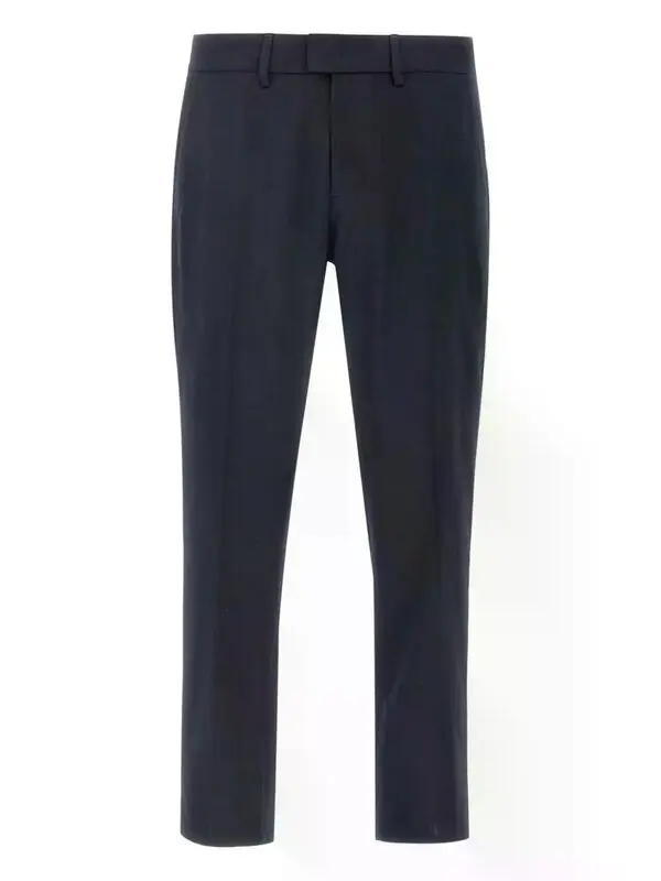 DONDUP Welt-pocket Pants - Blue