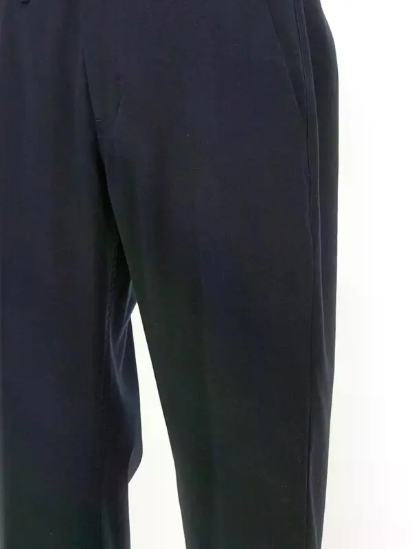 DONDUP Welt-pocket Pants - Blue