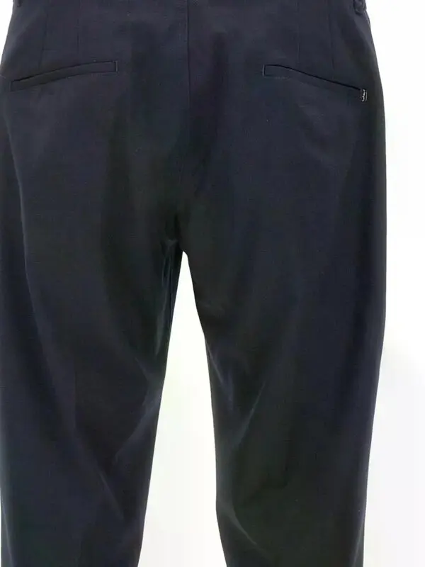 DONDUP Welt-pocket Pants - Blue