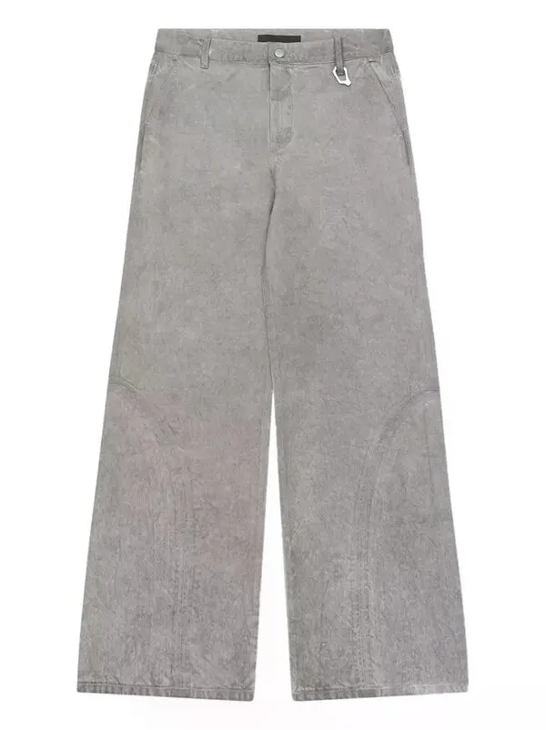HELIOT EMIL Basalt Jeans