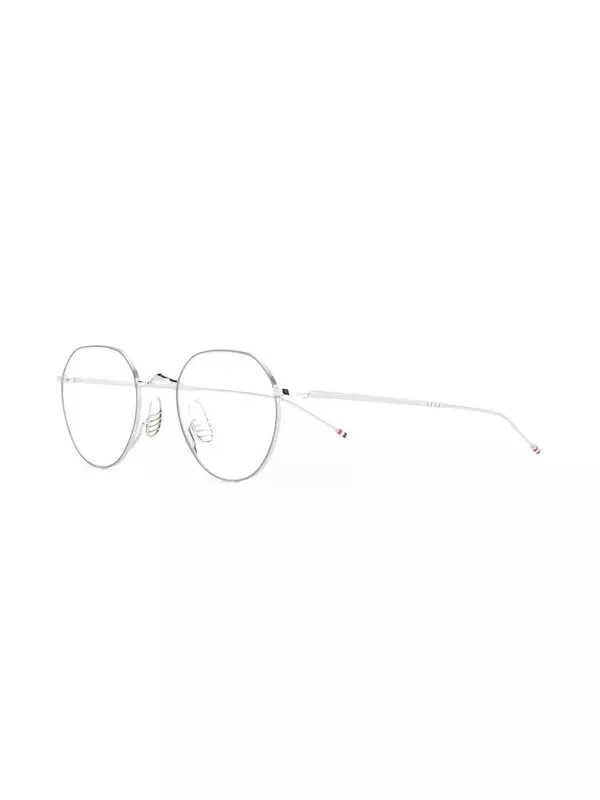 Thom Browne Round-frame Eyeglasses