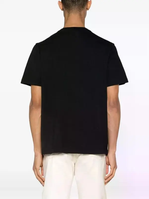 Maison Kitsuné Logo T-shirt