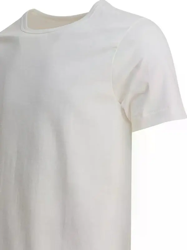 MERZ B. SCHWANEN Short-sleeve Crew-neck T-shirt