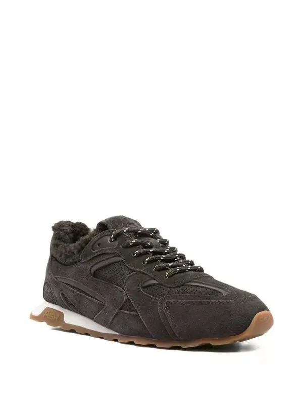 Ash Kasar Sneakers - Grey
