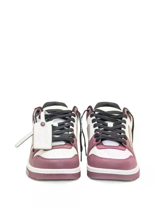 Off-White Out Of Office Sneakers