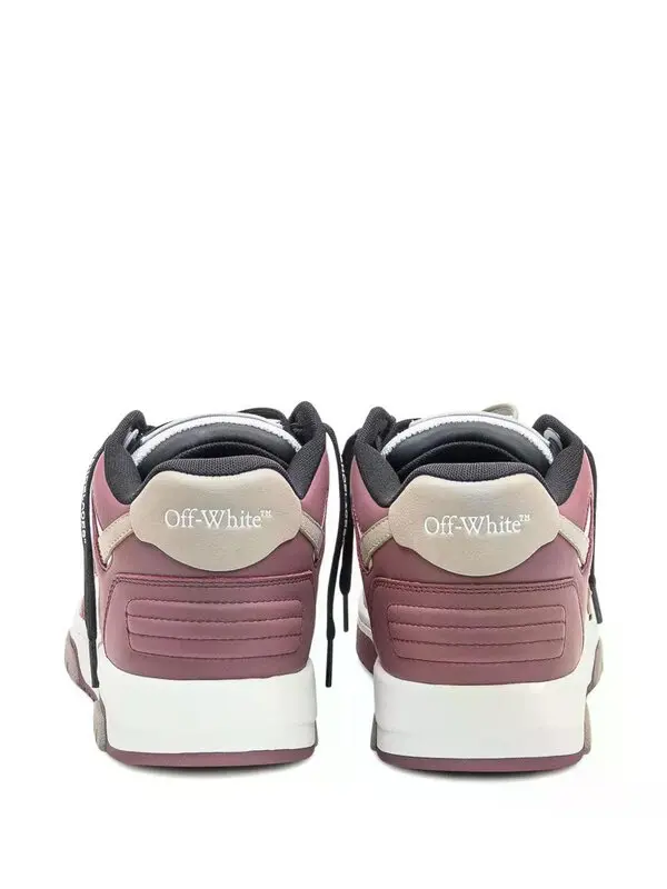 Off-White Out Of Office Sneakers